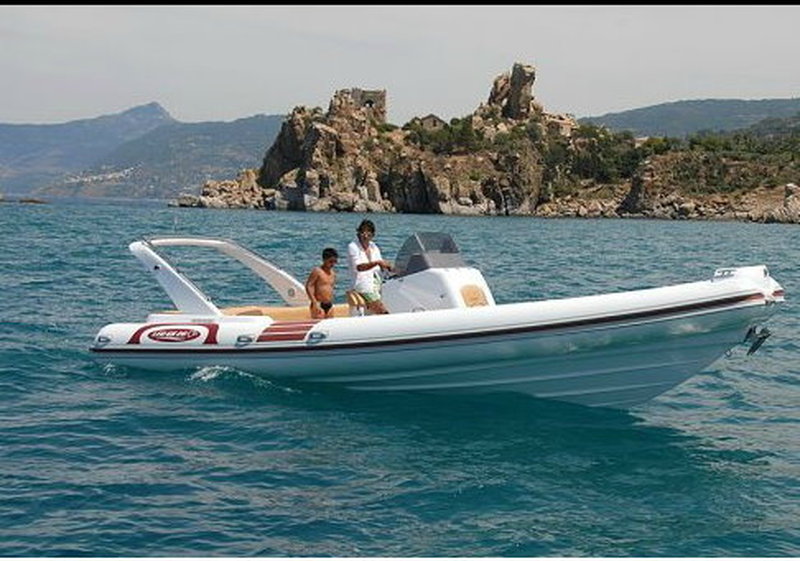 NAUTICA LED - GS 28 EFB